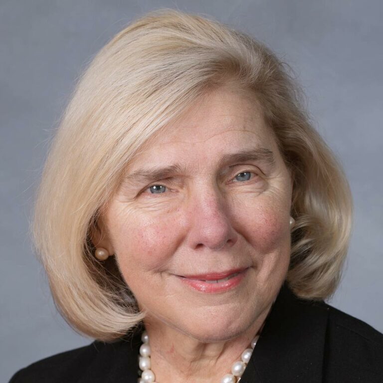 Becky Carney - Green Voter Guide NC
