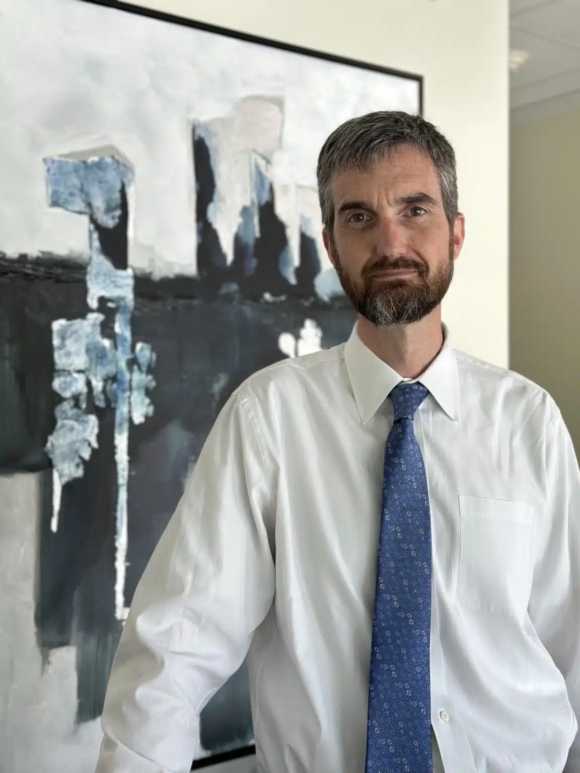 Ed Eldred - Green Voter Guide NC