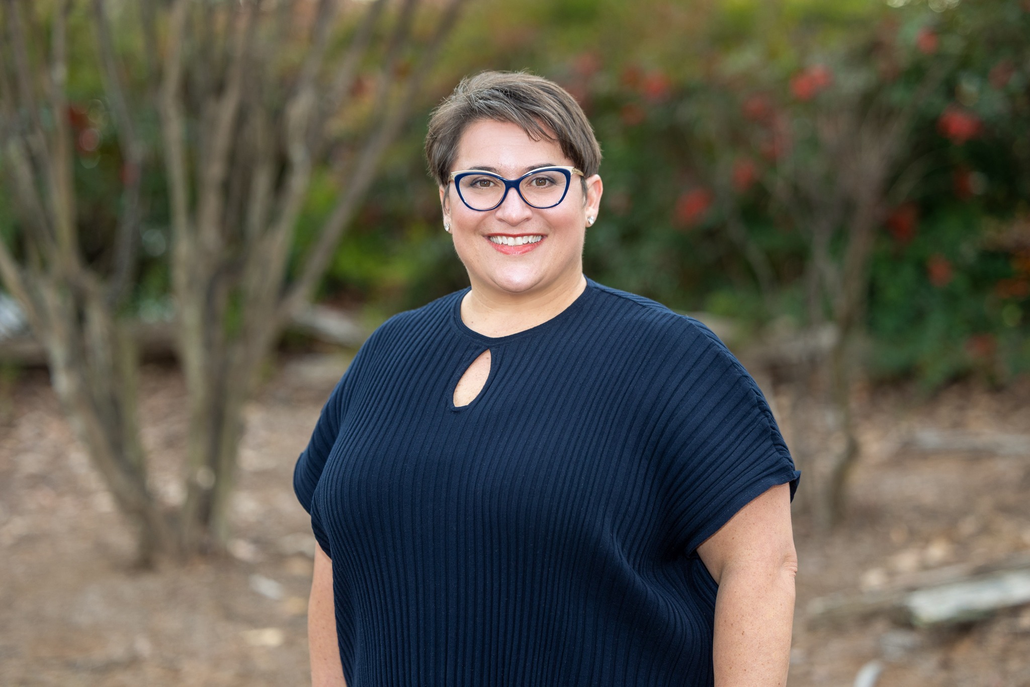 Evonne Hopkins - Green Voter Guide NC