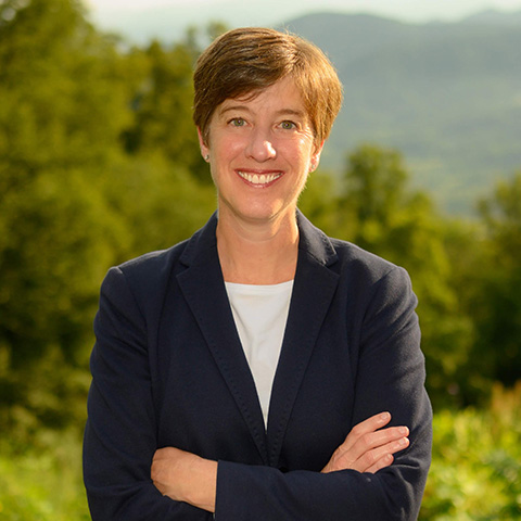 Julie Mayfield - Green Voter Guide NC