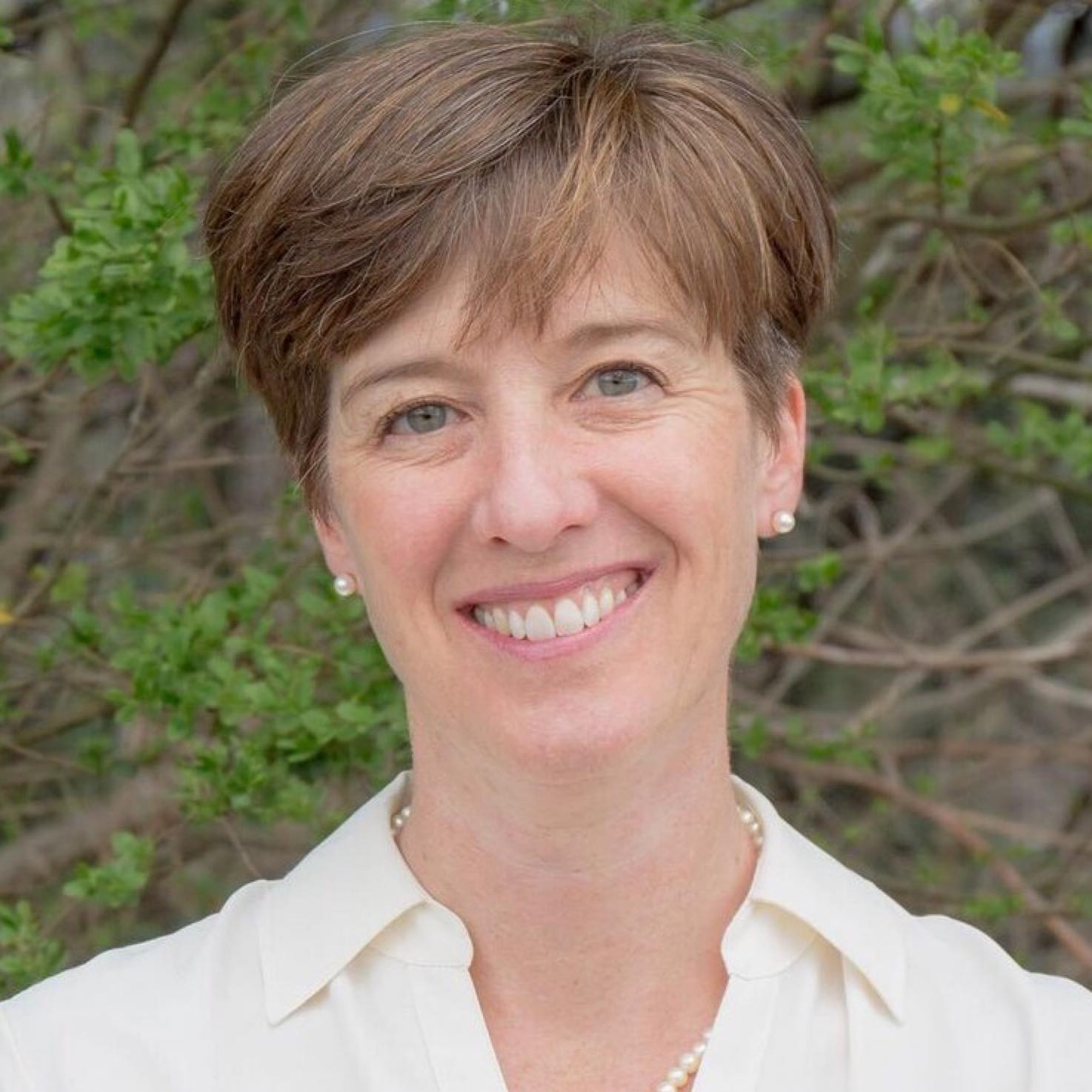 Julie Mayfield - Green Voter Guide NC