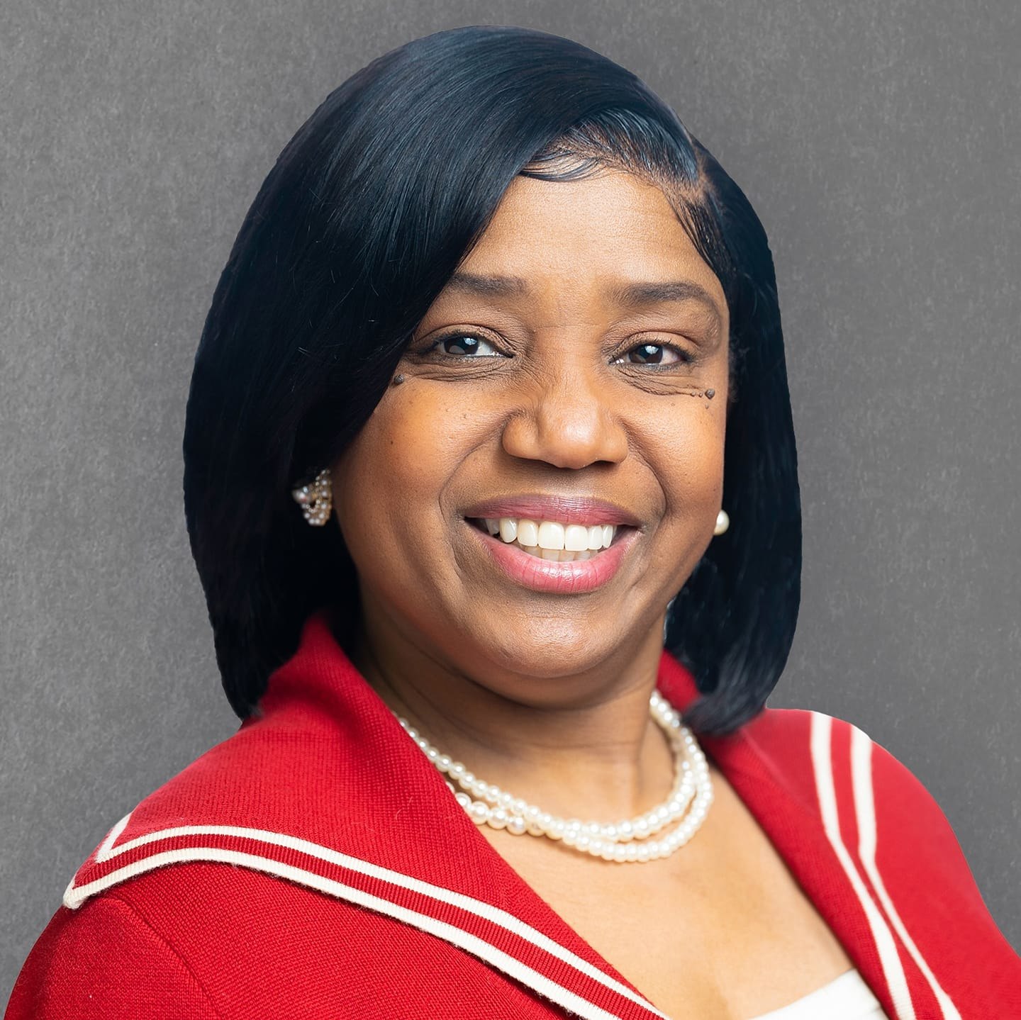 Kandie Smith - Green Voter Guide NC