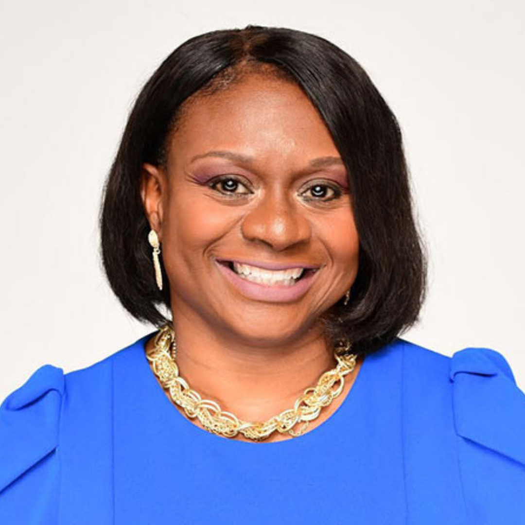 Monika Johnson-Hostler - Green Voter Guide NC