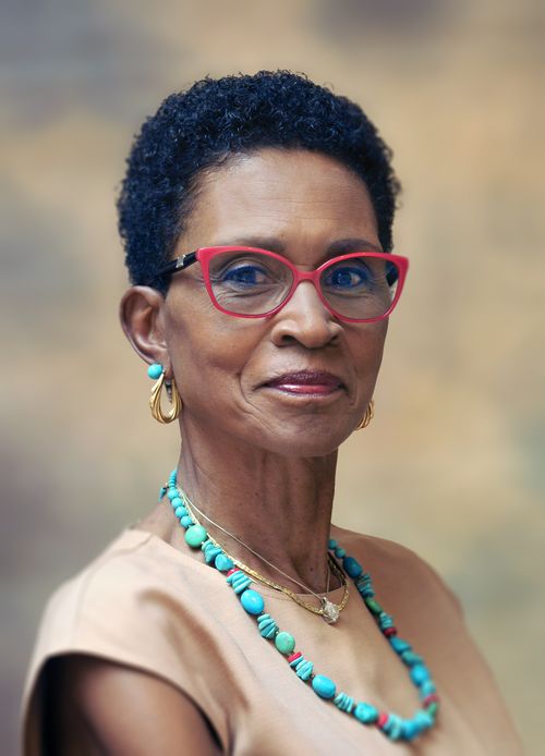 Renee Price - Green Voter Guide NC